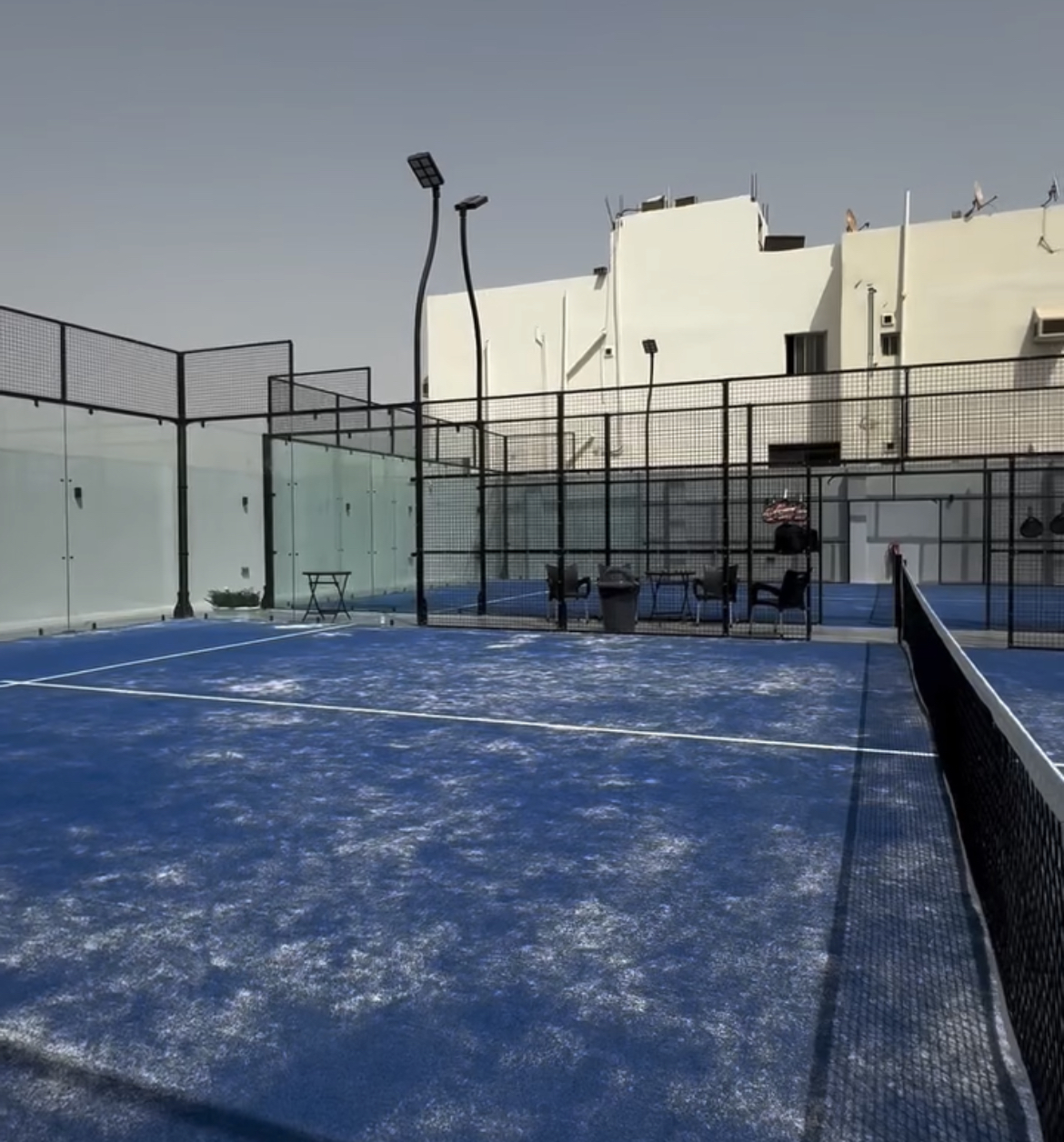 Padel Point